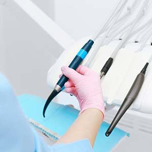 Zahnarztpraxis Dr. Dib